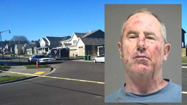 Ex-cop takes plea deal for attempted murder | kgw.com