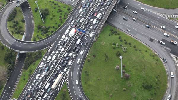 Oregon increasing recommended speed for many road curves | kgw.com