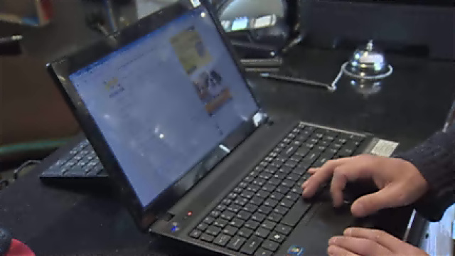 3 ways to dig up dirt on people | kgw.com