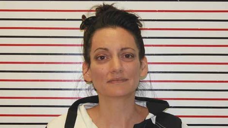 Mom accused of killing toddler in hotel appears in court | kgw.com