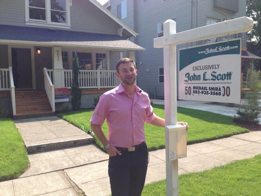 Scammers stealing Portland renters' financial information | kgw.com