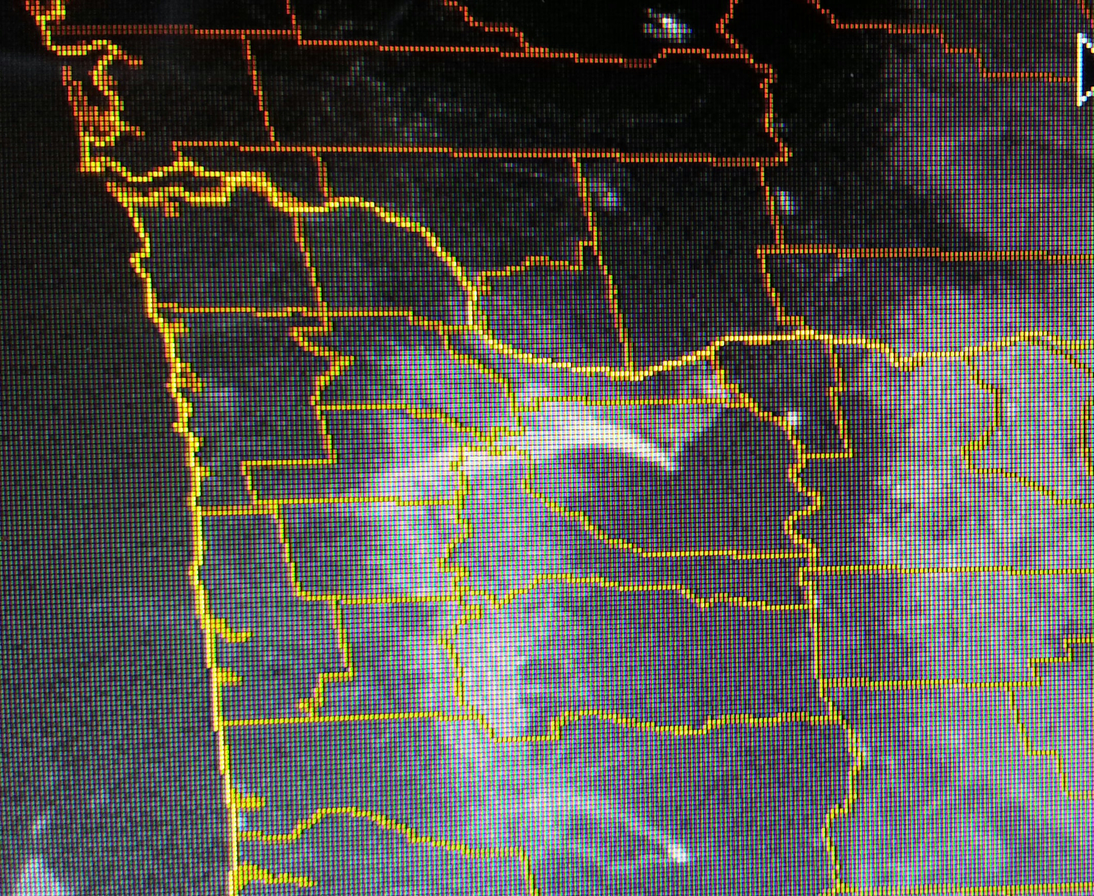 Satellite photographs smoke from Estacada-area fire | kgw.com