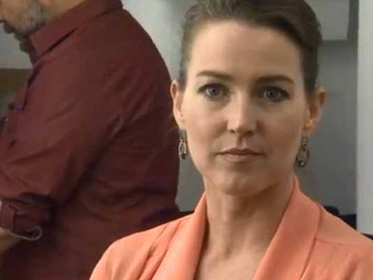 Judge orders Cylvia Hayes to turn over emails | kgw.com