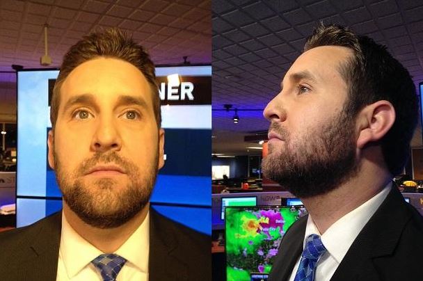 The end of No Shave November | kgw.com