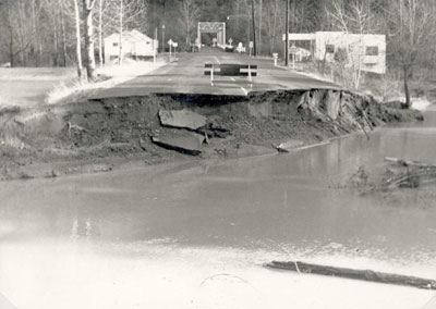 50th anniversary of Oregon's Christmas flood of 1964 | kgw.com