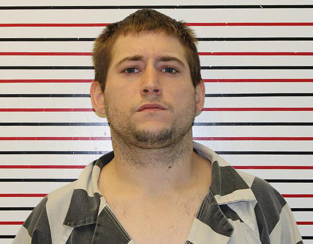 Suspect in Seaside toddler's murder had history of violence | kgw.com