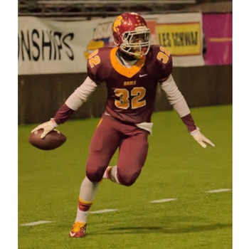 Central Catholic linebacker receives offer from Oregon | kgw.com
