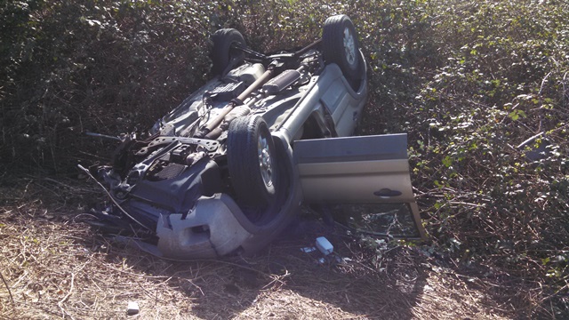 1 person killed, another seriously hurt in Hwy 99W crash | kgw.com