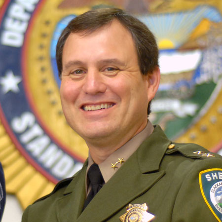Clack. Co. sheriff apologizes after deputy shoots horse | kgw.com