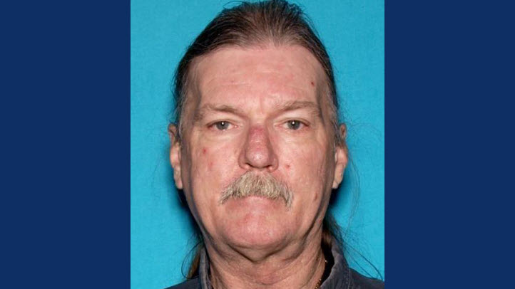 Man who shot, killed Northern California officer found dead | kgw.com