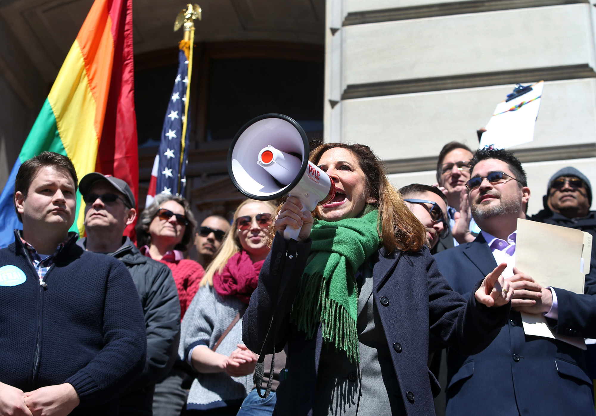 Religious Freedom Restoration Act: What you need to know | kgw.com