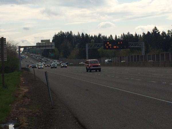 Oregon highways could see speed limit hike to 75mph | kgw.com