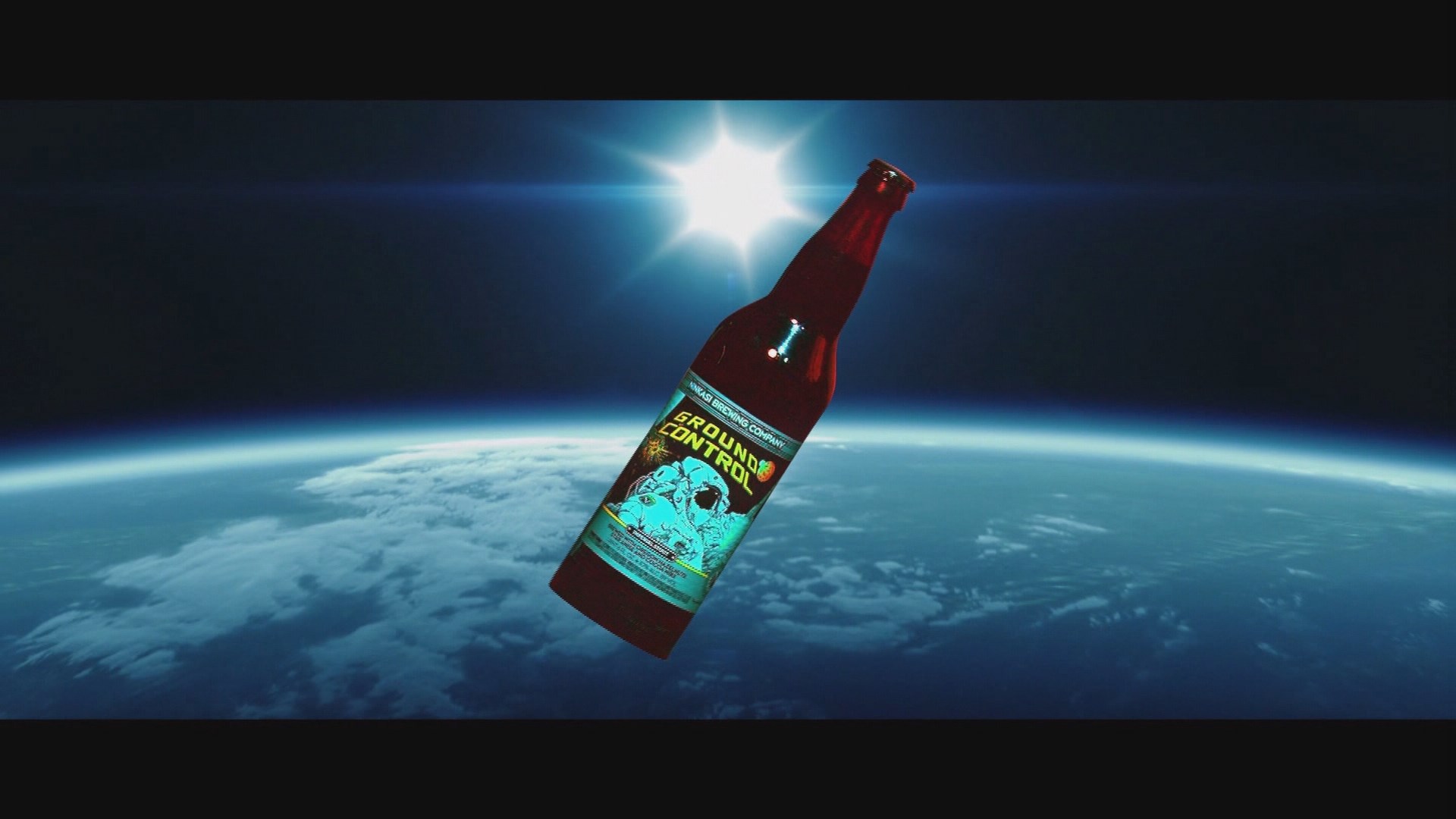 Eugene's Ninkasi Brewing sent yeast into space for latest beer | kgw.com