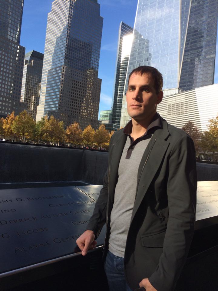 Blind Wash. Army Major seeks new title: Ironman | kgw.com