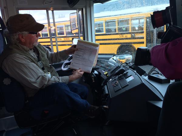 Cars speeding past school buses, kids, a chronic problem | kgw.com