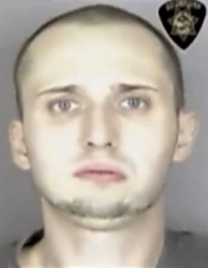 Independence burglary suspect arrested after 300 items found | kgw.com