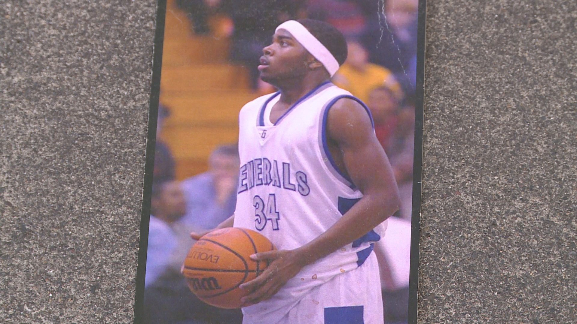 A mother's fight to save lives takes center stage | kgw.com