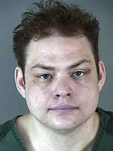 Man accused of freezing dead parents kills himself | kgw.com