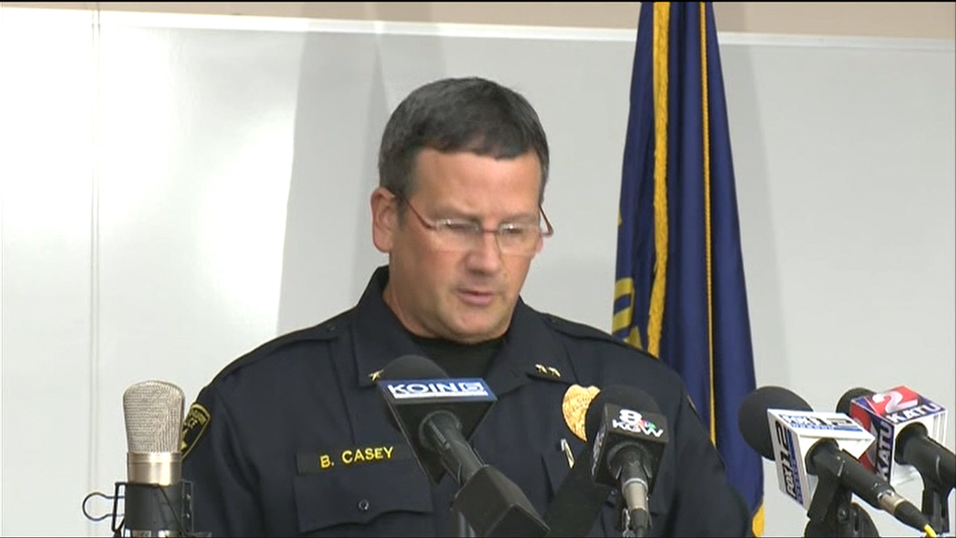 Newberg city manager, officer had 'inappropriate' relationship, report ...