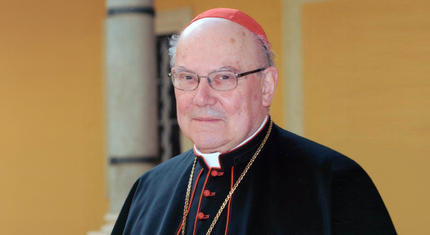 Former Portland archbishop arrested for DUII in Hawaii | kgw.com