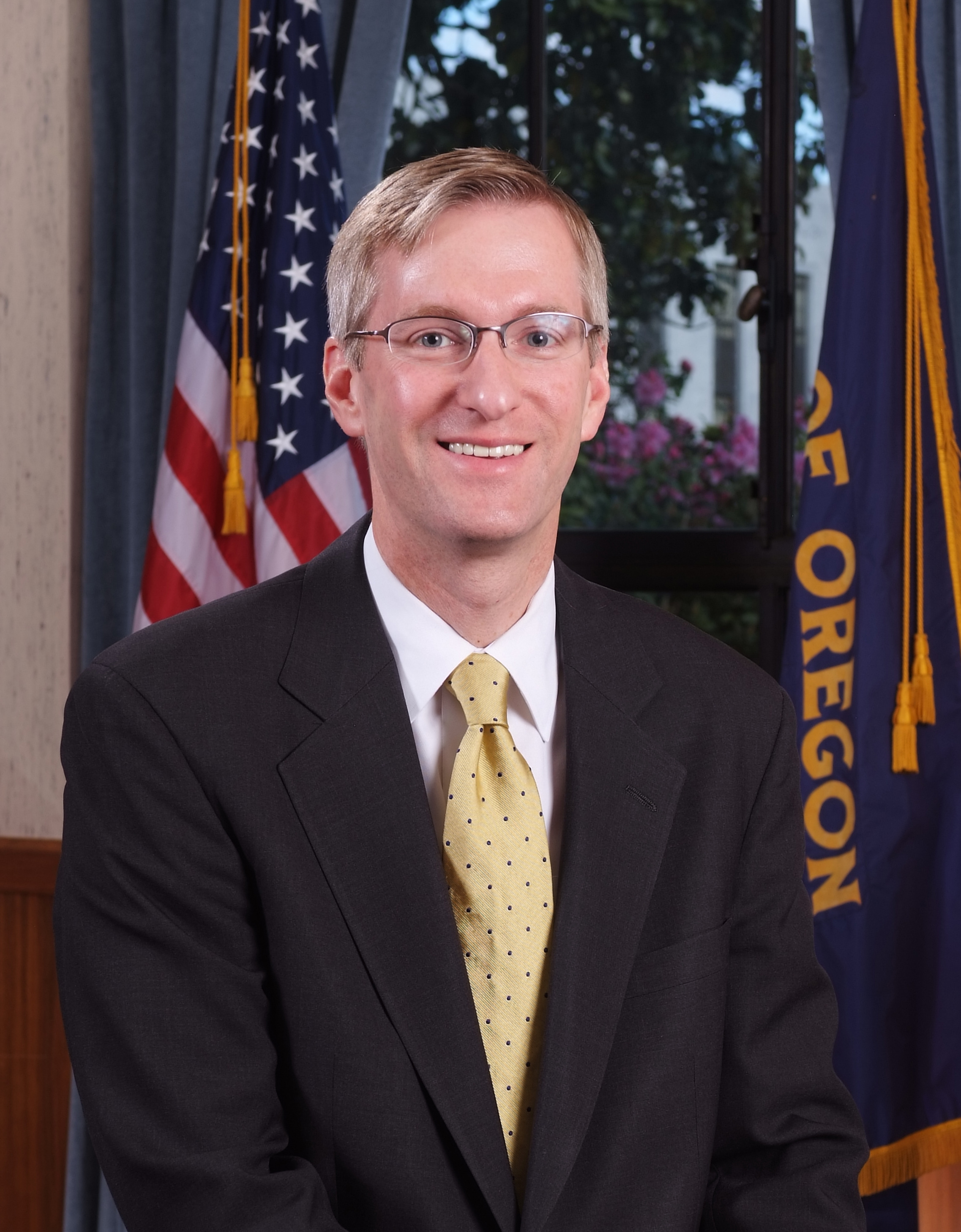 Portland's previous 3 mayors endorse Ted Wheeler | kgw.com