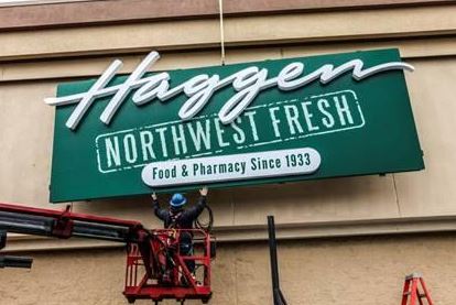 Judge OKs $106 million sale of Haggen to Albertsons | kgw.com