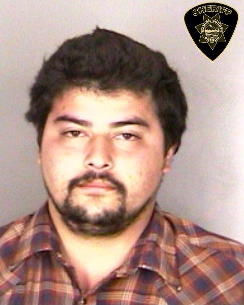 Mercedes driver accused of ramming man at Ore. car show | kgw.com