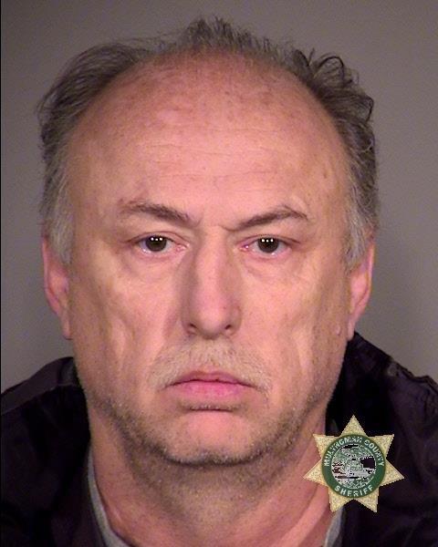 Man wanted for forging fake checks busted | kgw.com