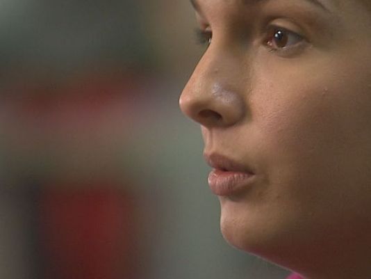 UCC student describes seeing shooter, how she warned others | kgw.com