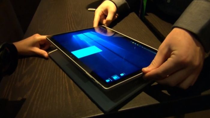 Microsoft rolls out new devices | king5.com