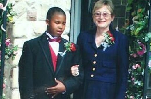 Ore. teen sentenced to 10 years in great-grandmother's death | kgw.com