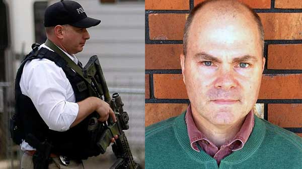 Meet the 2 detectives who stopped the UCC gunman | kgw.com