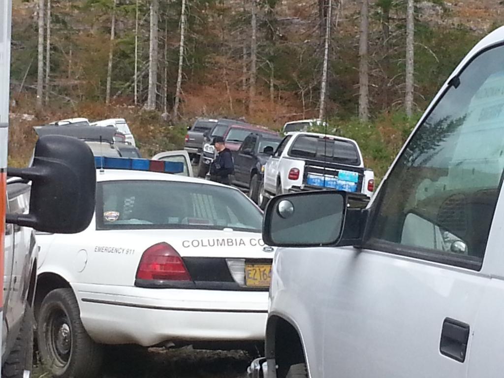 Missing bow hunter found dead near Vernonia | kgw.com