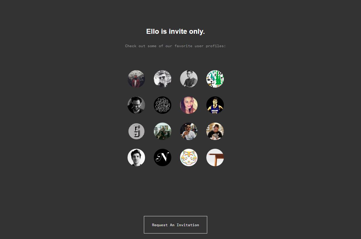 What is Ello? New ad-free social network | kgw.com