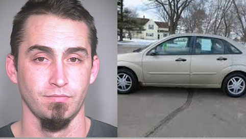 Police: Killer posted gruesome photos of Wash. murder | kgw.com