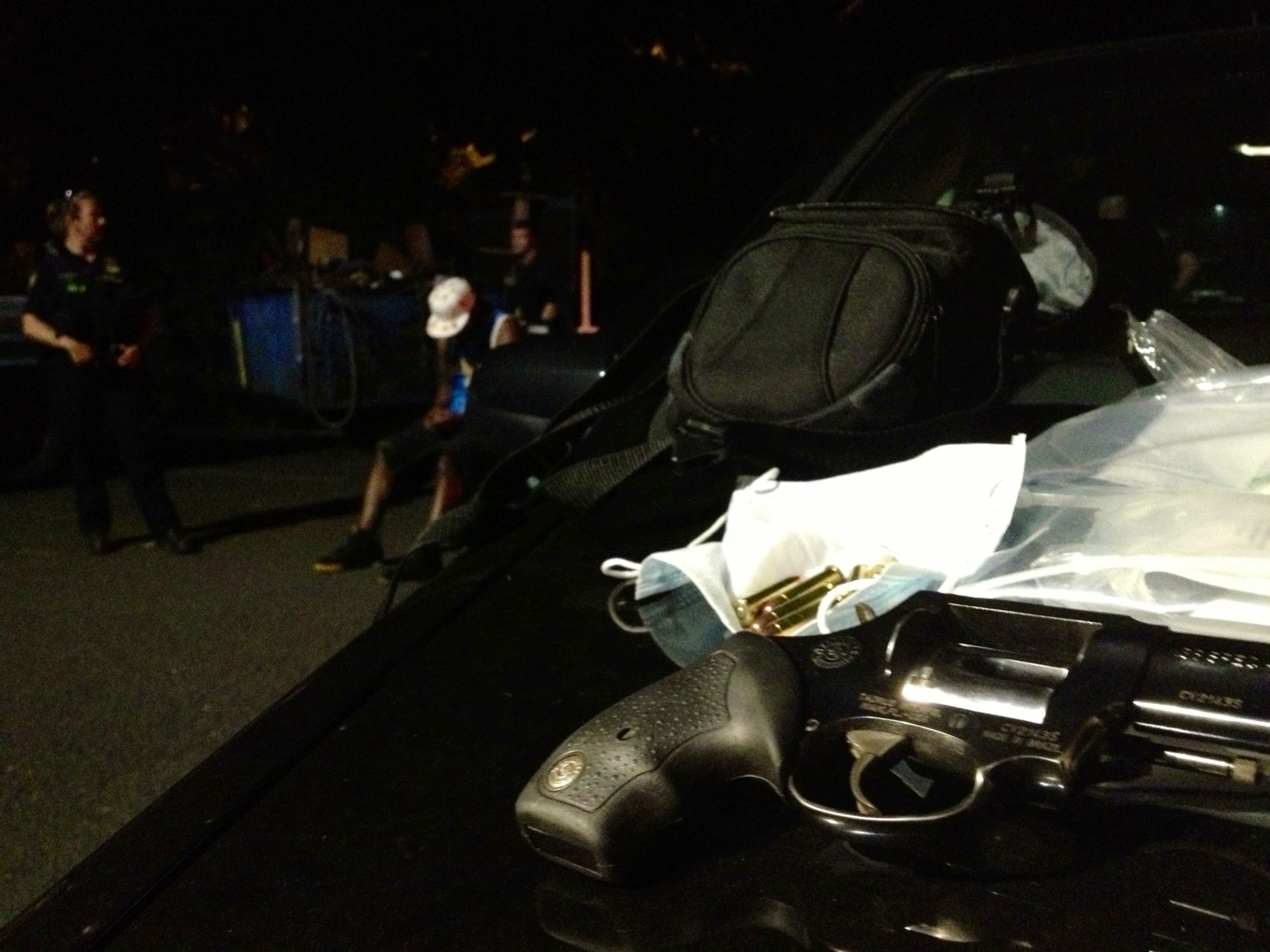 Gang violence: 8 ways Portland is (or should be) fighting it | kgw.com