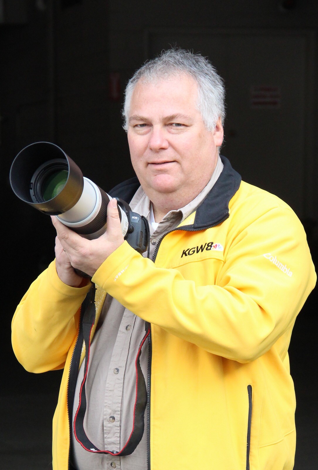 Tips From a Pro - with KGW photographer Rod Stevens | kgw.com