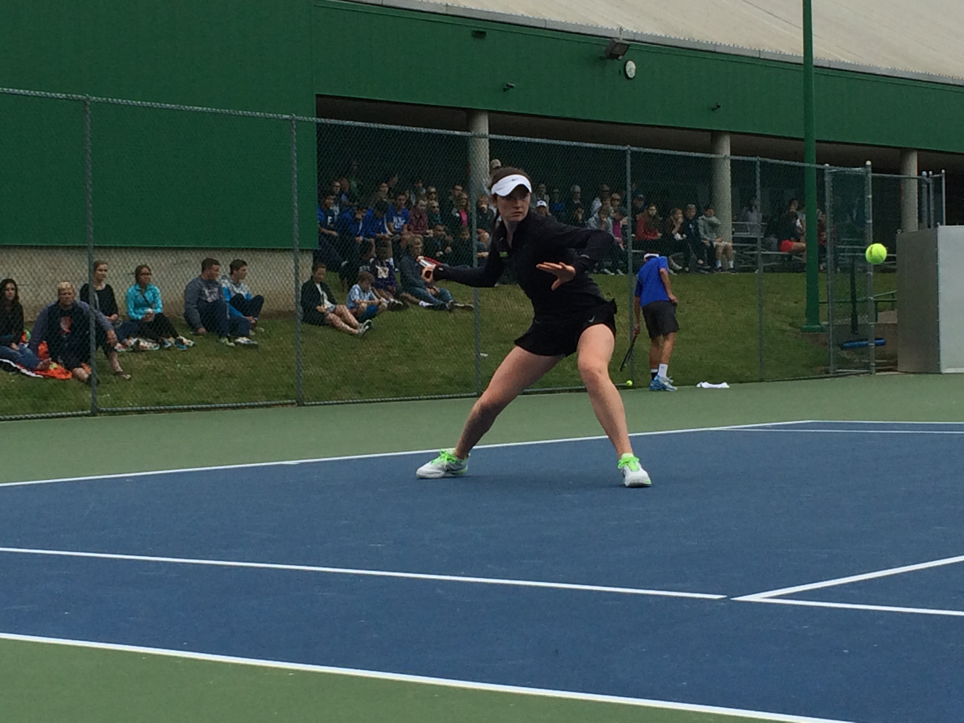 Jesuit's Waldram wins first state championship | kgw.com