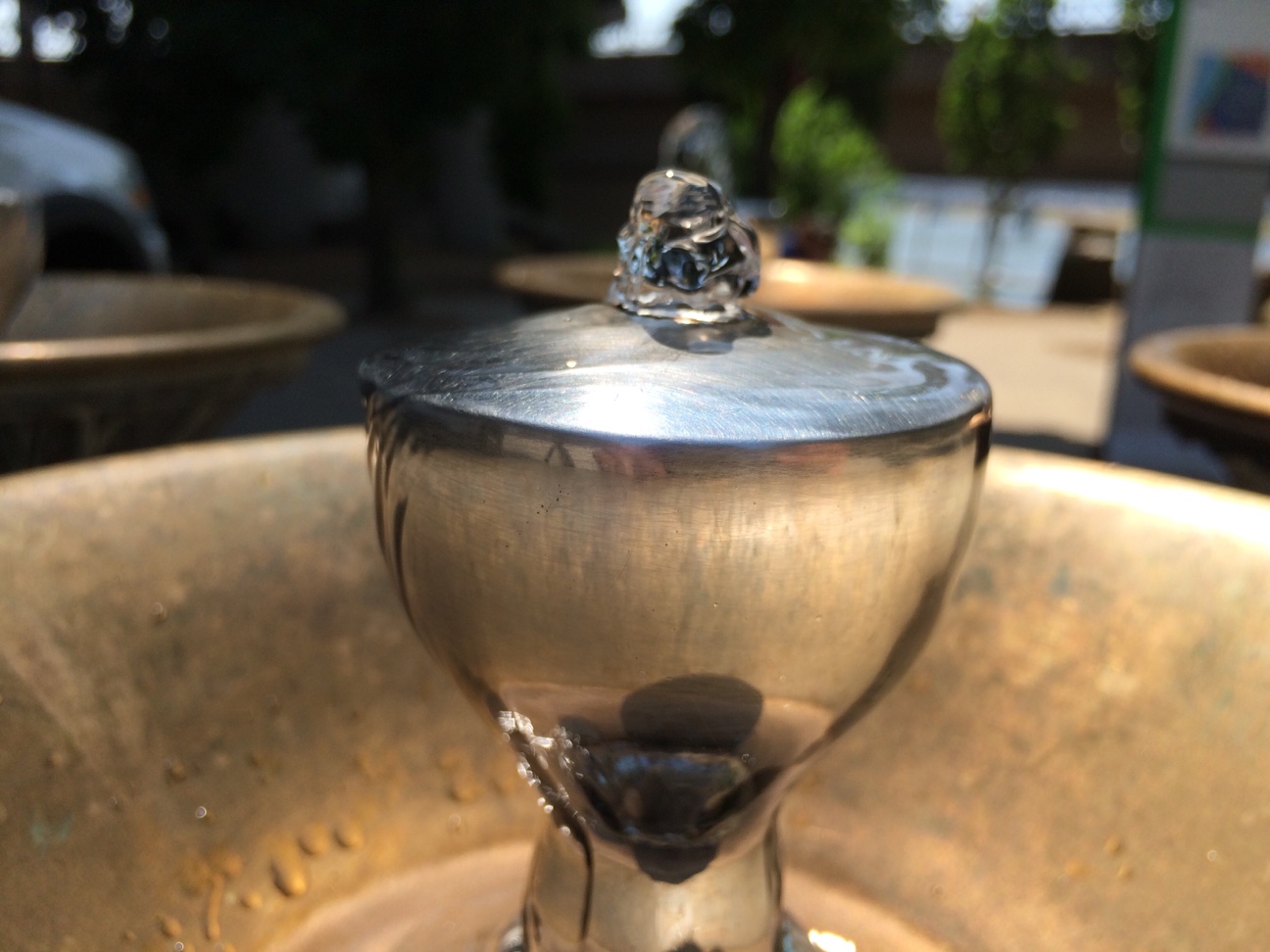 How clean are Portland's Benson Bubblers? | firstcoastnews.com