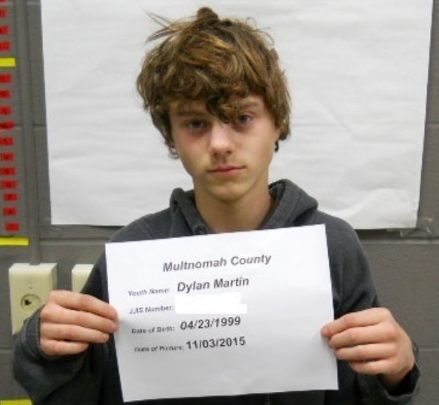 2 teen boys sentenced for kidnapping great-grandmother | kgw.com