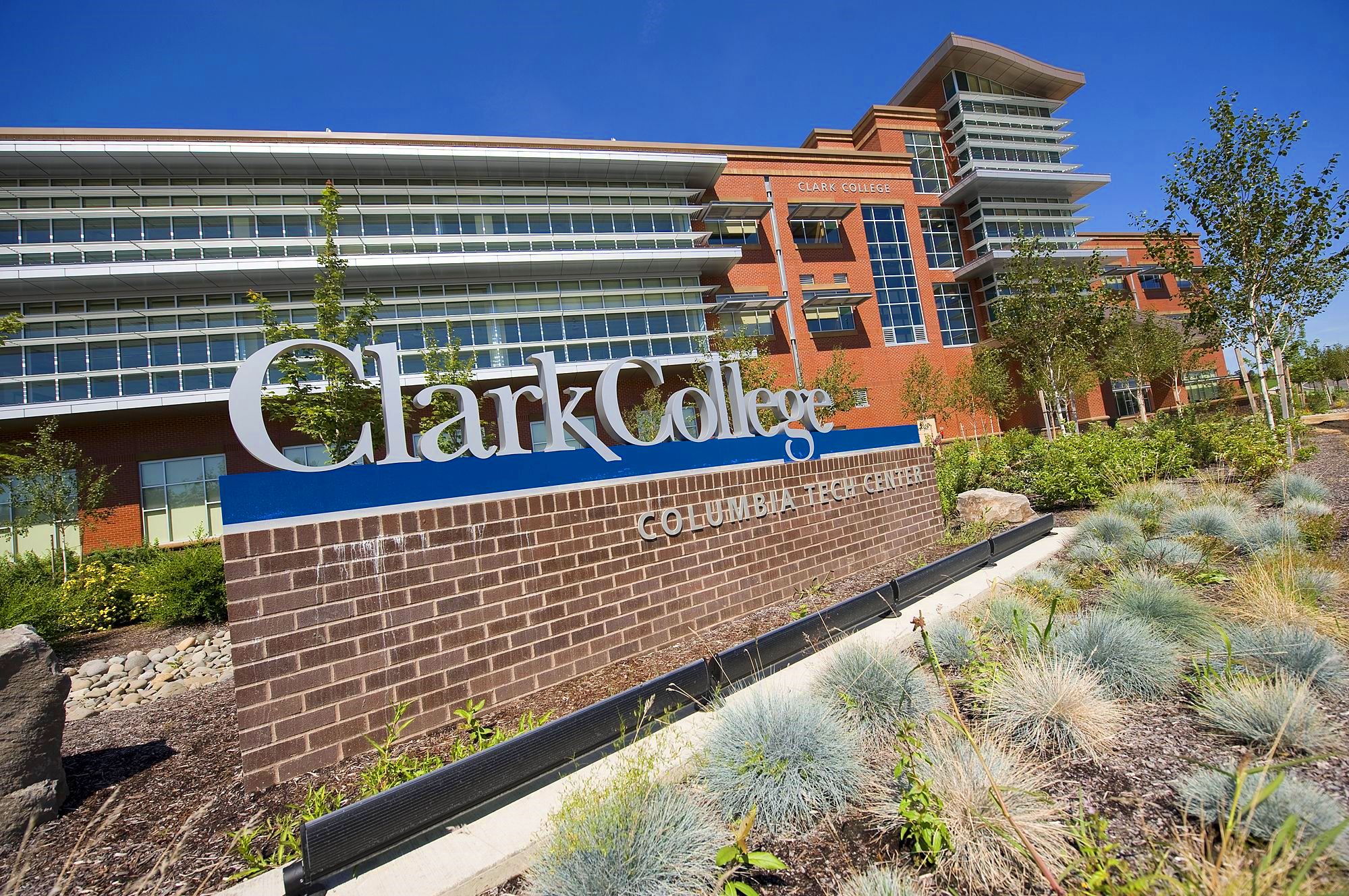 Where Is Clark College Online | emergencydentistry.com