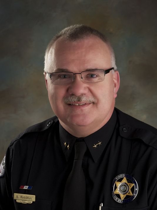 Woodburn police chief, bank bomb victim, retires | kgw.com