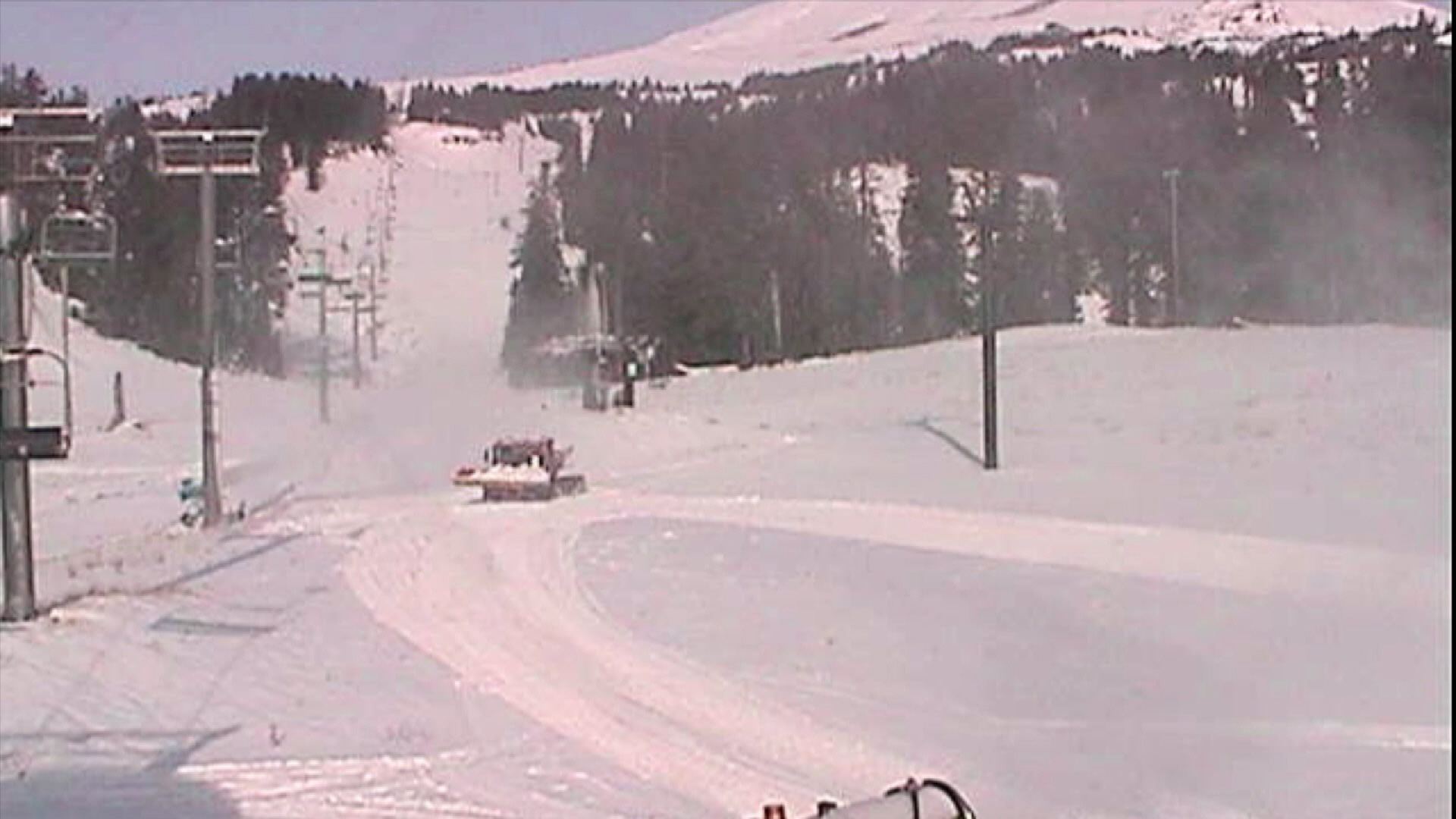 Mt. Hood Meadows opens Buttercup lift Saturday | kgw.com