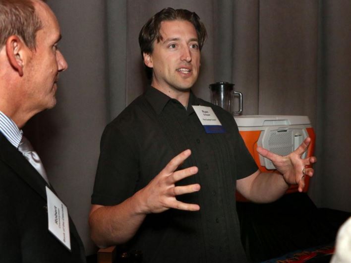 Coolest Cooler delays continue as product hits Amazon | kgw.com