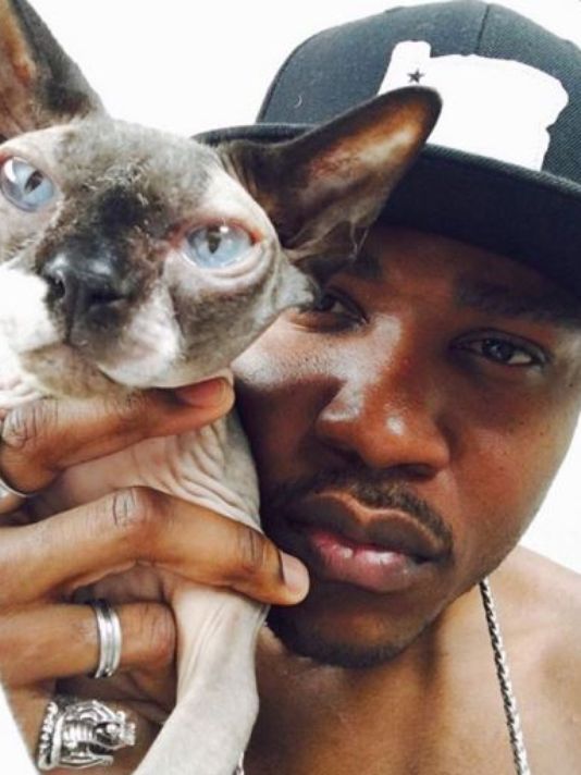 Portland Cat rapper Moshow releases new video | kgw.com