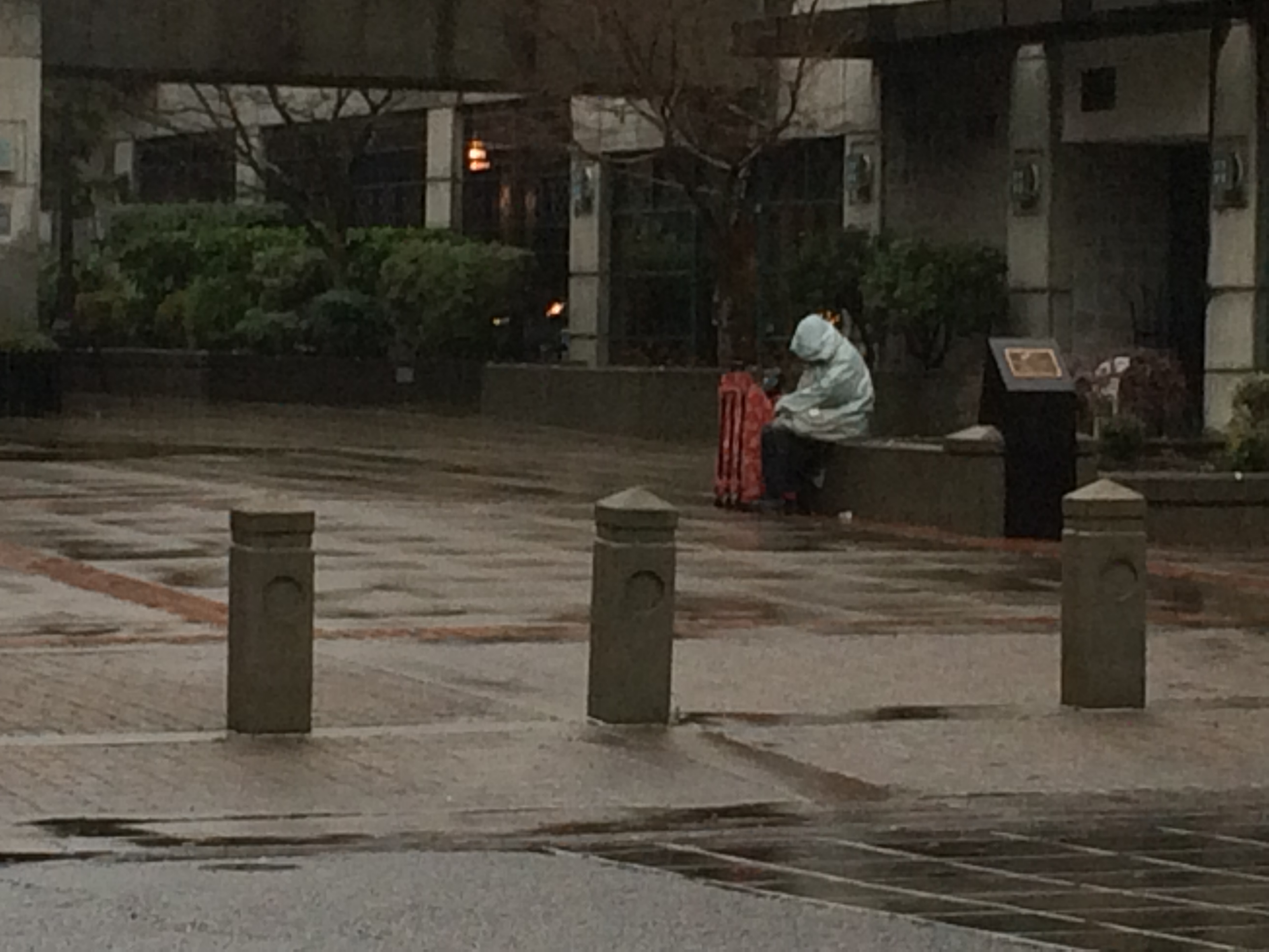 Warming Shelters Open In Portland Area Kgw