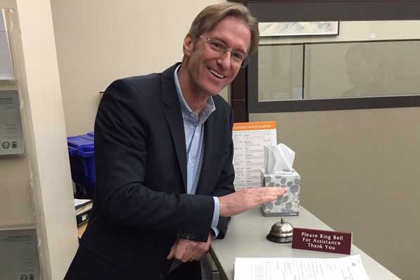 Portland Mayor Ted Wheeler announces bureau assignments | kgw.com