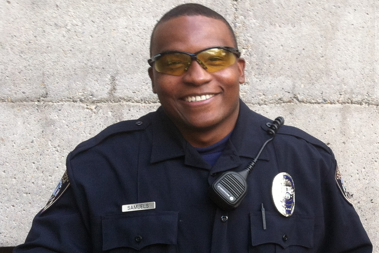 Woman with realistic-looking pistol confronts Corvallis officer | kgw.com