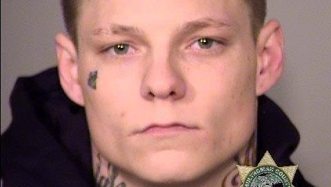 Police identify man who crashed into 2 police cars | kgw.com