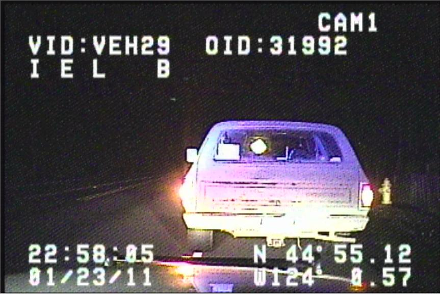 Vanished in Oregon: The five-year search for fugitive David Durham ...